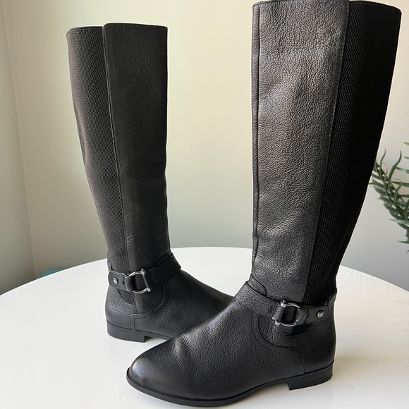 Alex Marie | Shoes | New Alex Marie Boots W Buckle | Poshmark